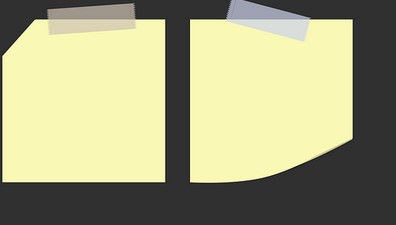 Spelet med post-it-lappar - Lär dig spela Spelet med post-it-lappar